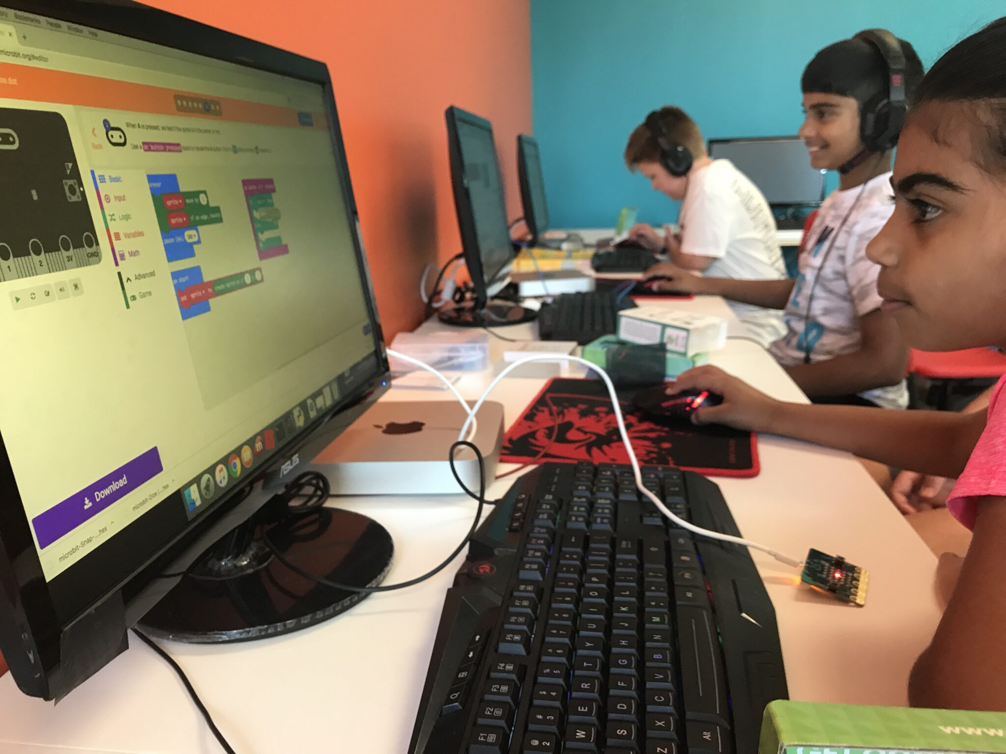 Code Hero Academy – Code Hero Academy Website