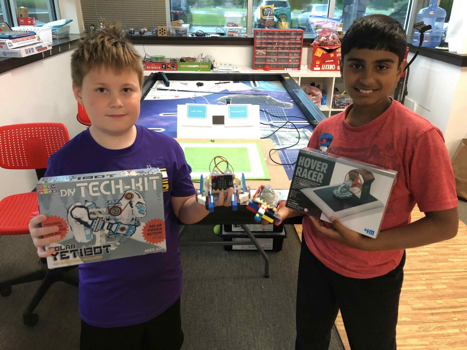 Code Hero Academy – Code Hero Academy Website