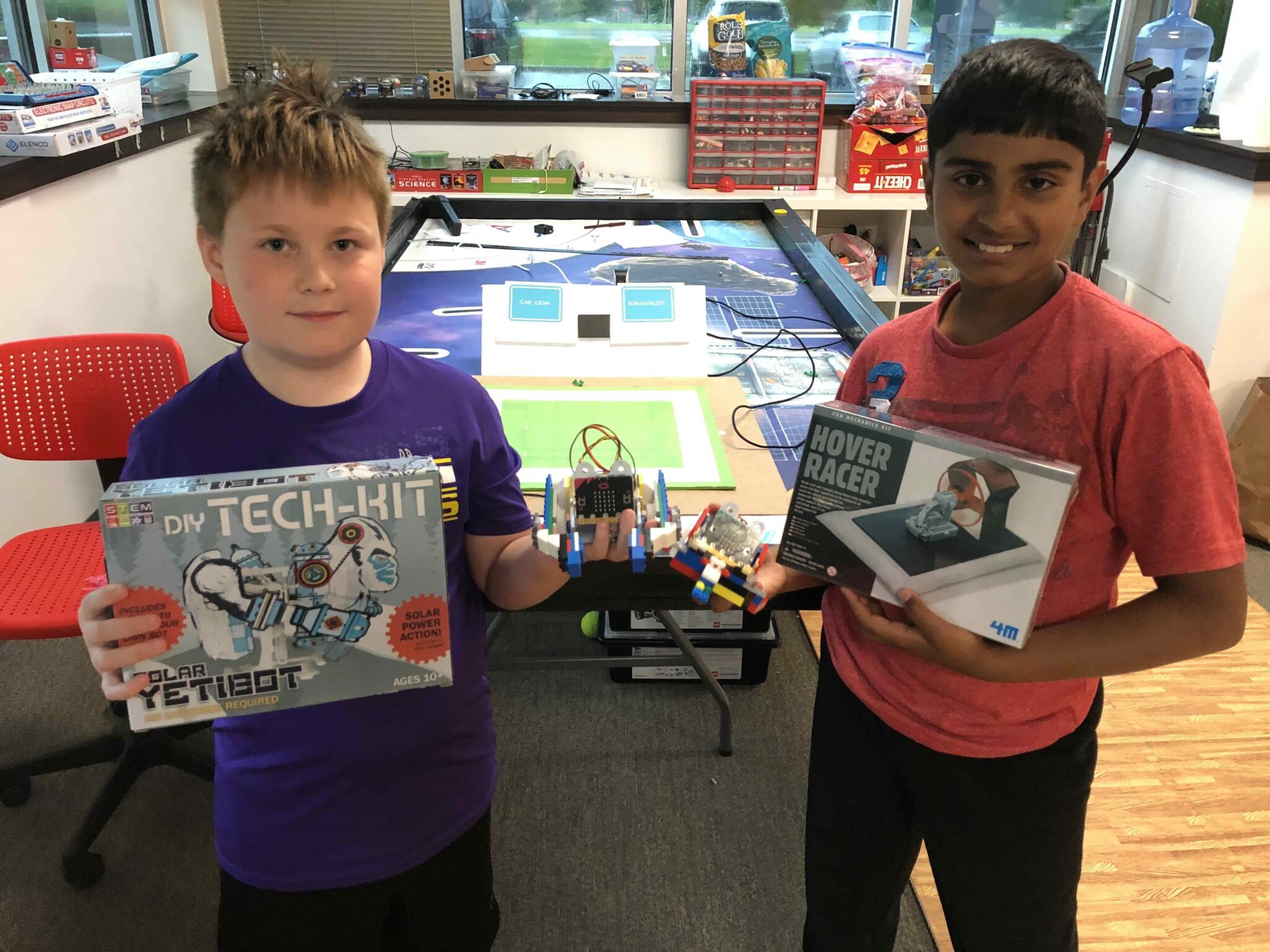 Code Hero Academy – Code Hero Academy Website