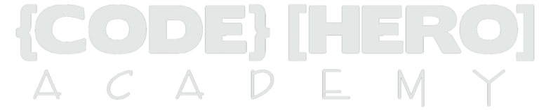 Code Hero Academy – Code Hero Academy Website